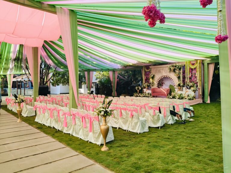 Social Events – Lohia Convention
